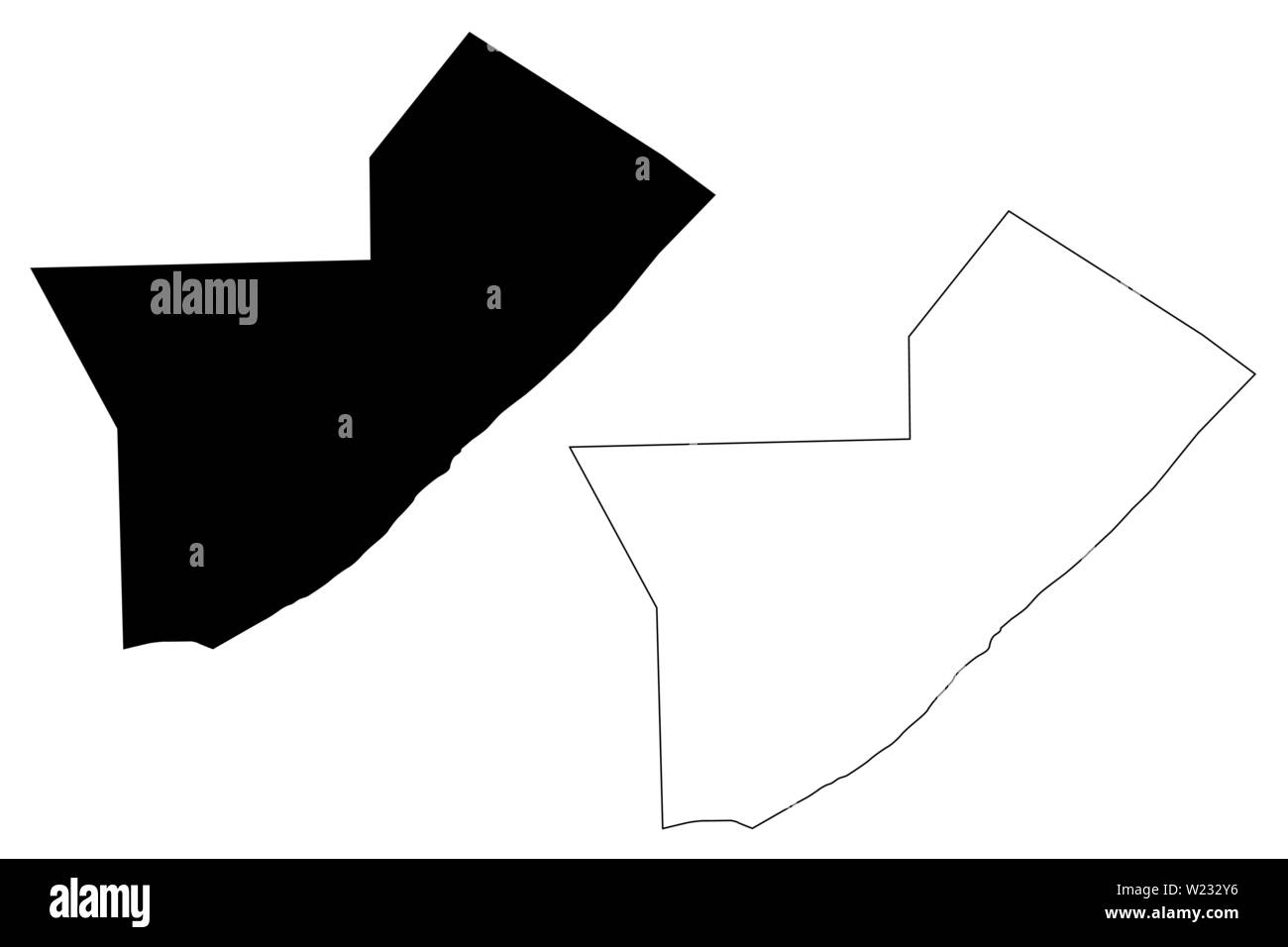 Middle Shabelle region (Federal Republic of Somalia, Horn of Africa ...