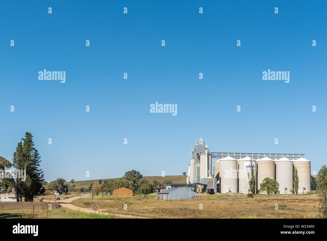 Kransfontein hi-res stock photography and images - Alamy