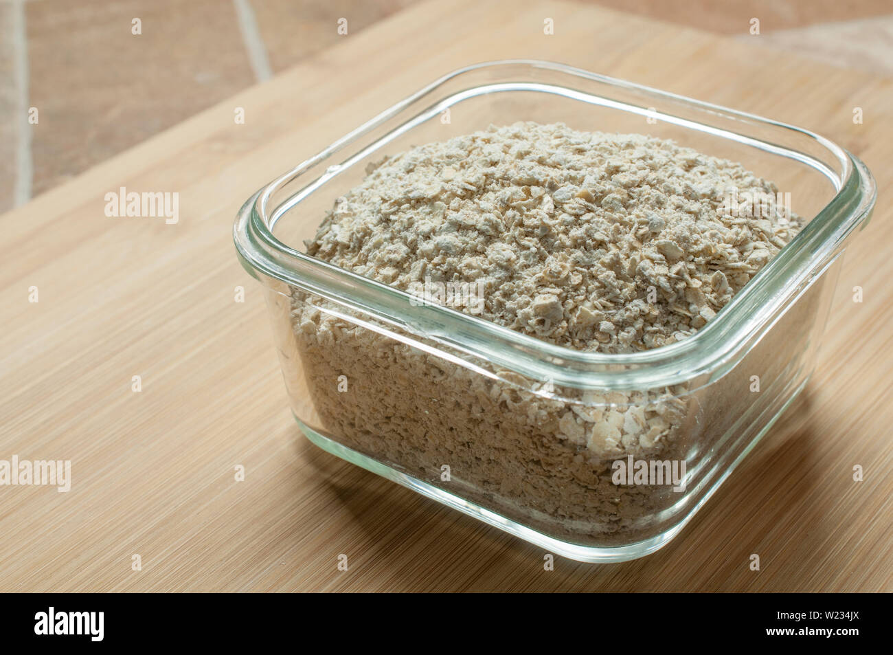 Avena y trigo hi-res stock photography and images - Alamy