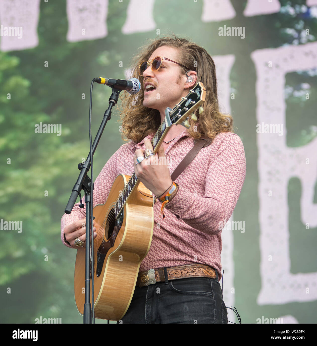 Alexander john dean revington hi-res stock photography and images - Alamy