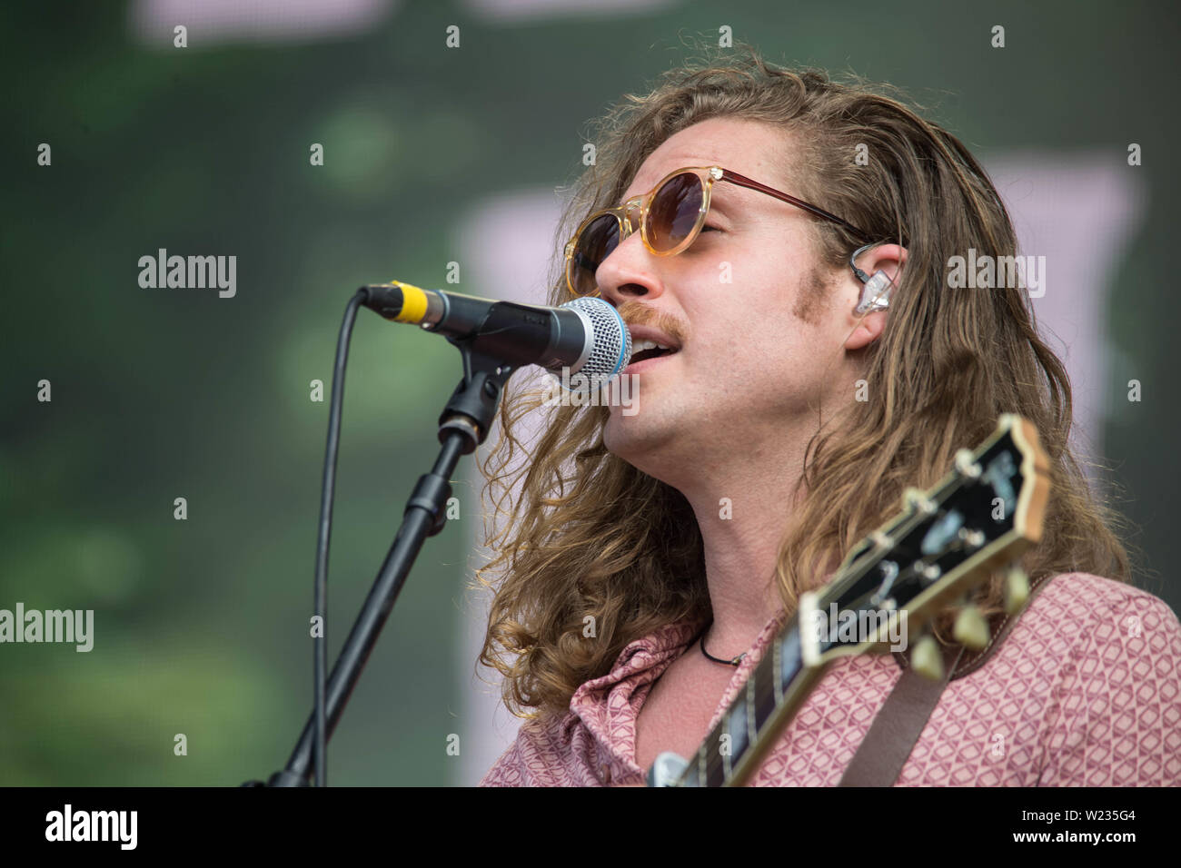 Alexander john dean revington hi-res stock photography and images - Alamy