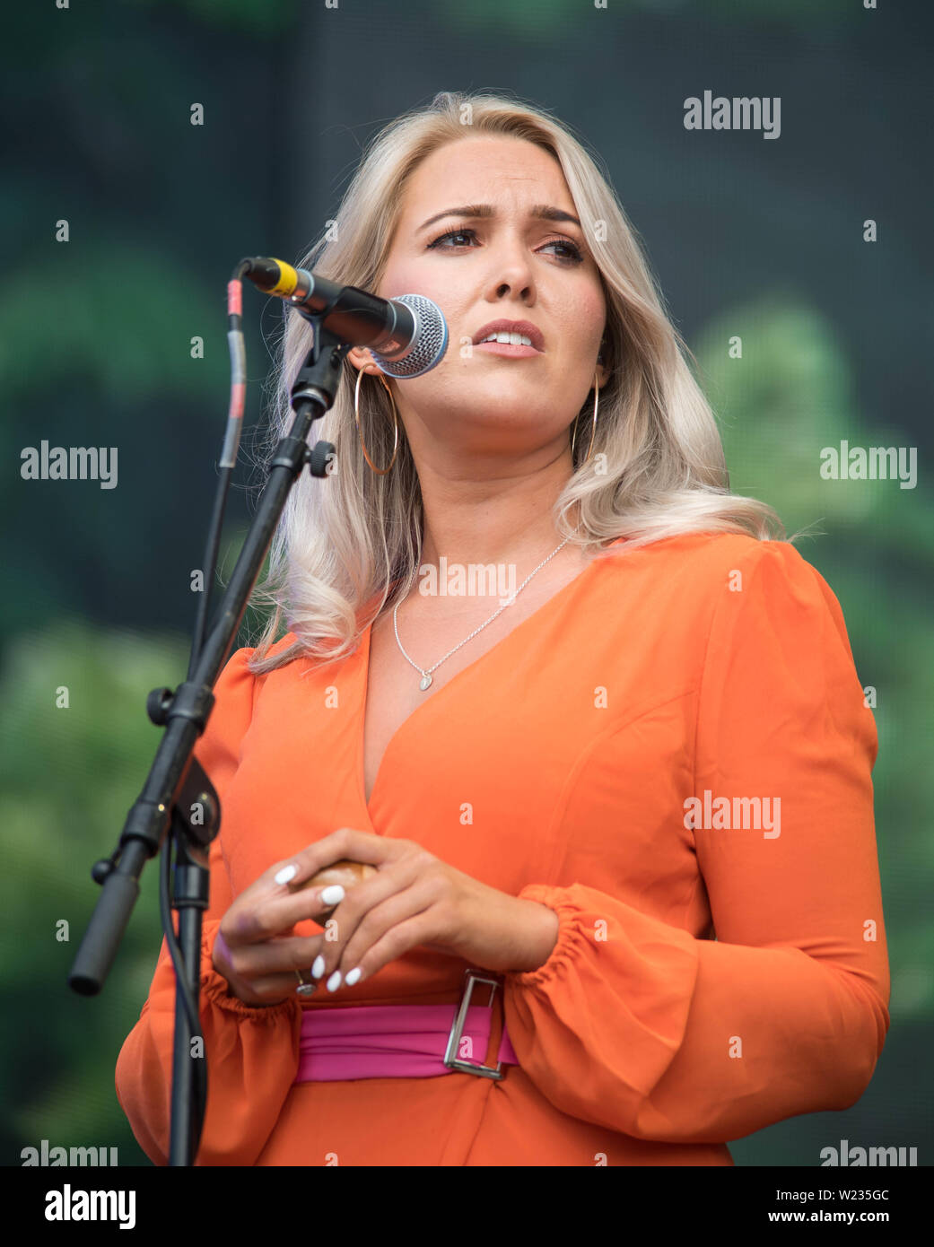 Tara wilcox hi-res stock photography and images - Alamy