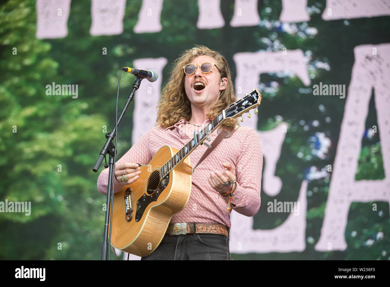 Alexander john dean revington hi-res stock photography and images - Alamy