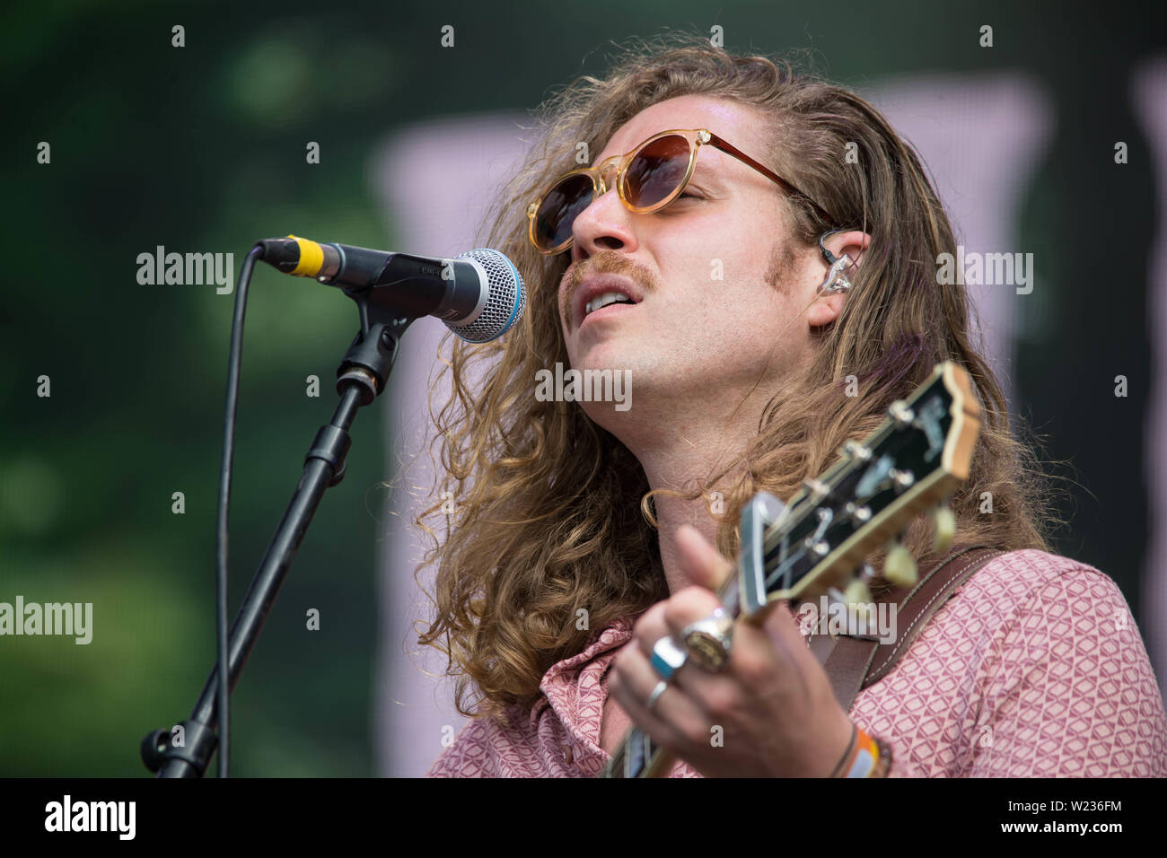 Alexander john dean revington hi-res stock photography and images - Alamy