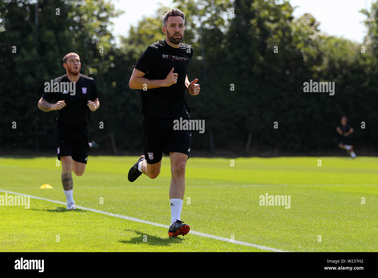 Cole skuse ipswich hi-res stock photography and images - Alamy