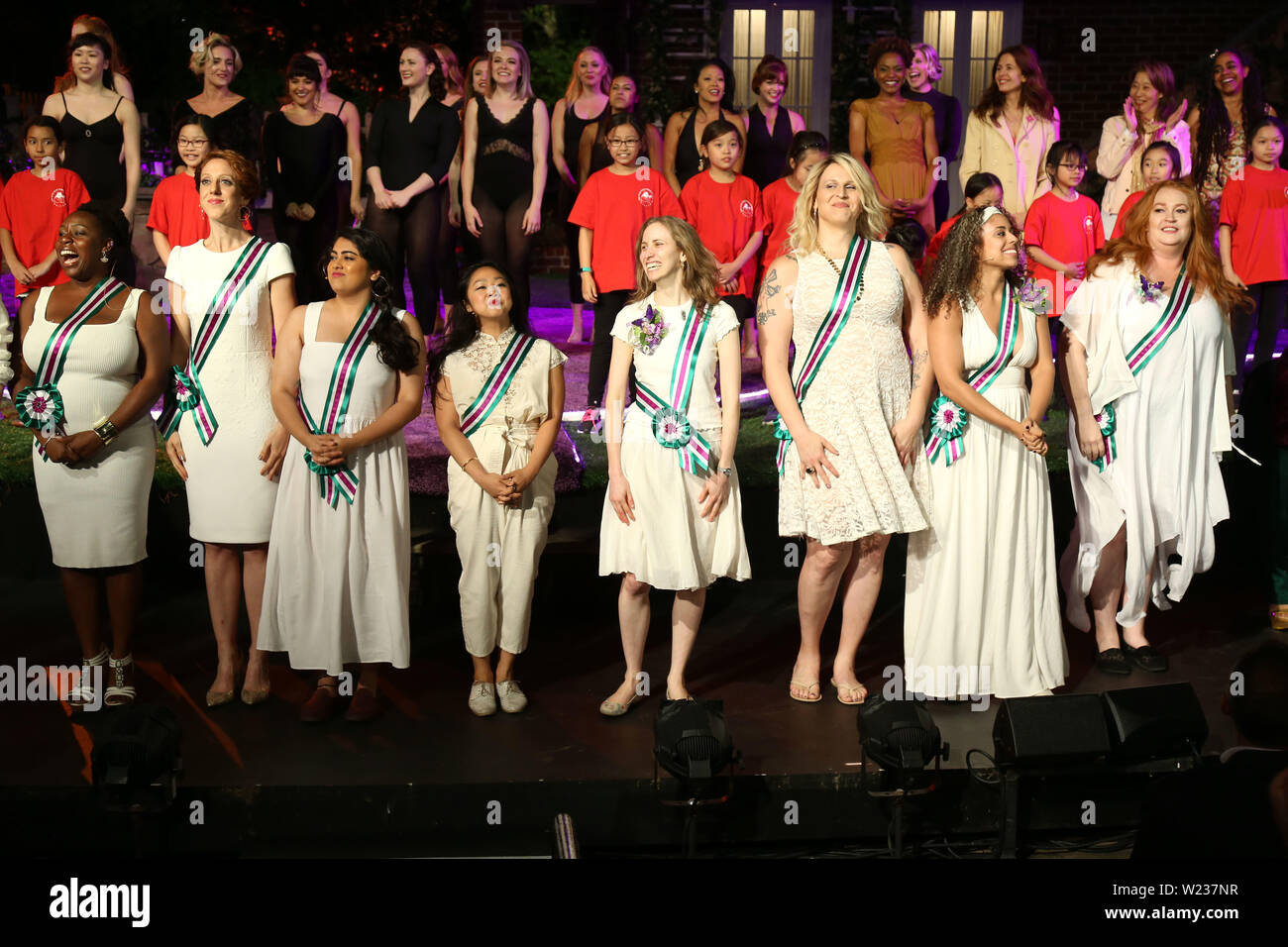 Andrea grody hi-res stock photography and images - Alamy