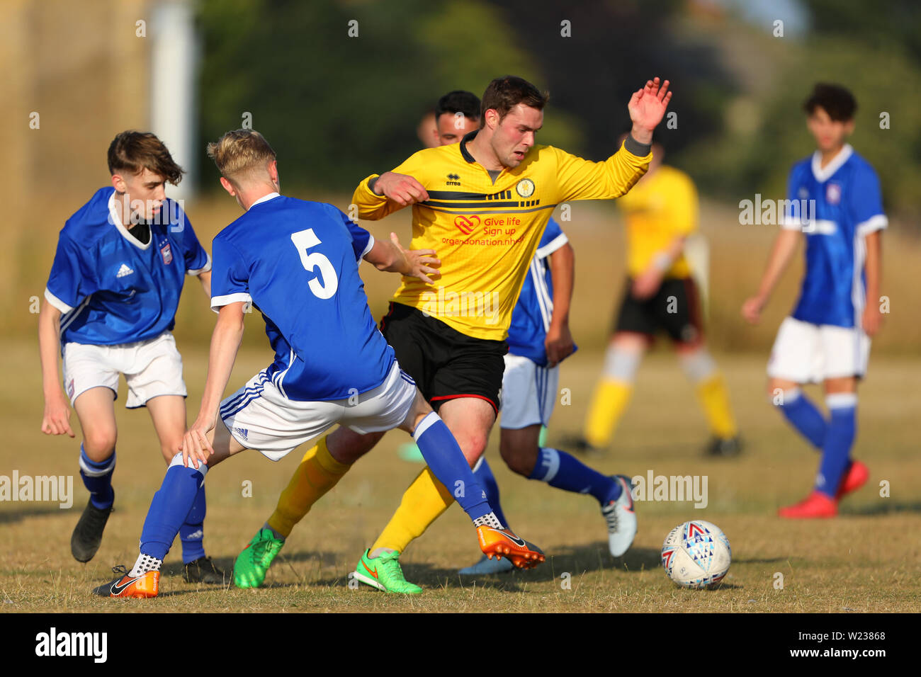 Southwold common hi-res stock photography and images - Alamy