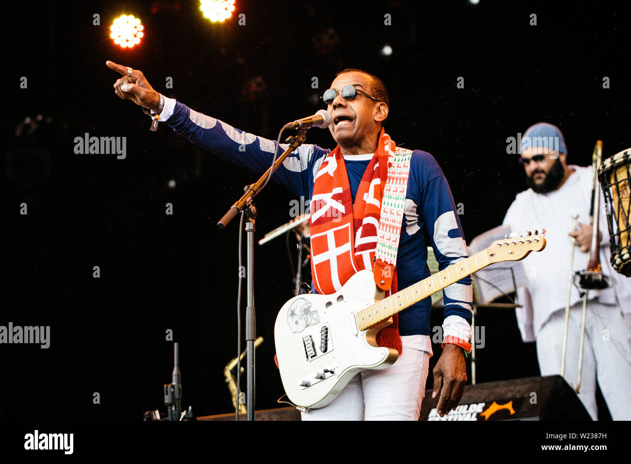 Jorge duilio lima menezes hi-res stock photography and images - Alamy