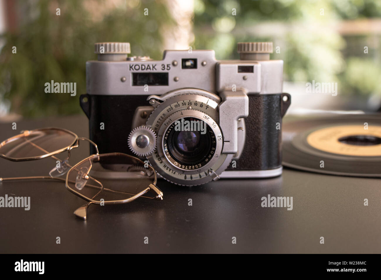Kodak 35 hi-res stock photography and images - Alamy