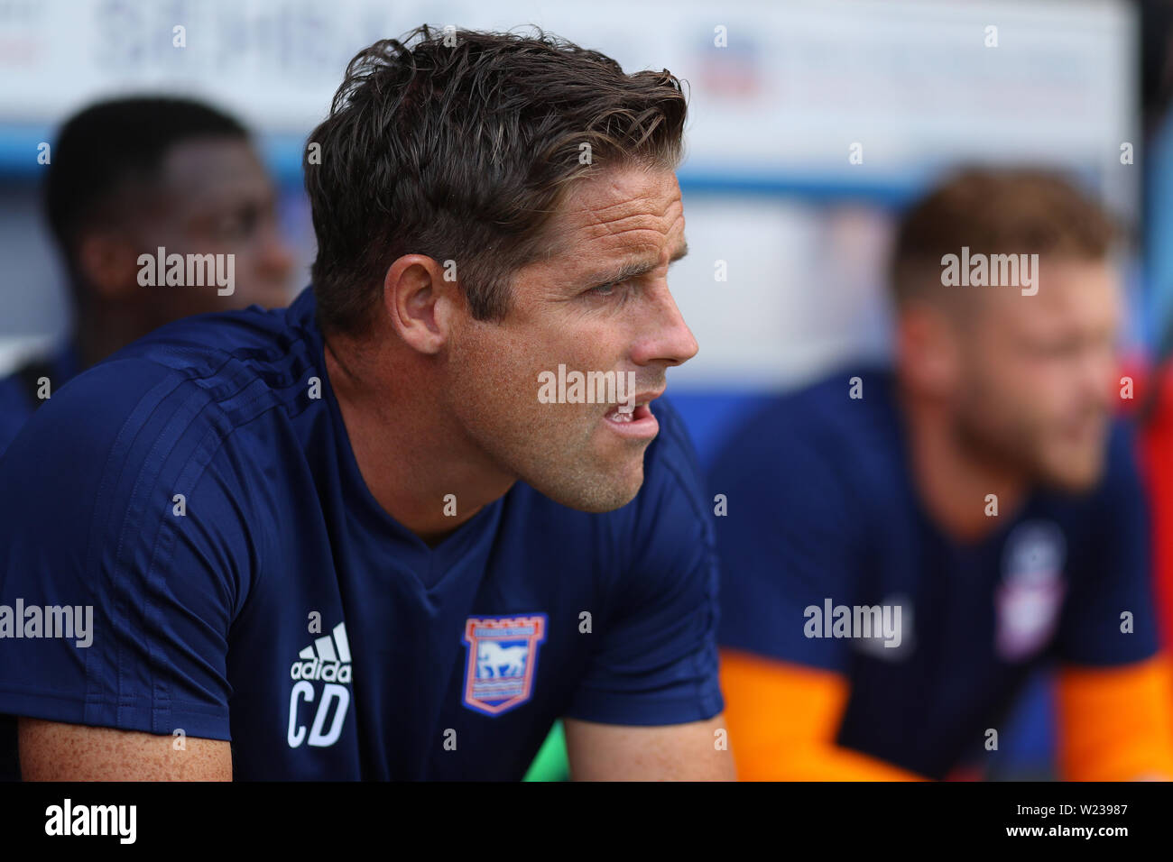 Chris Doig High Resolution Stock Photography and Images - Alamy