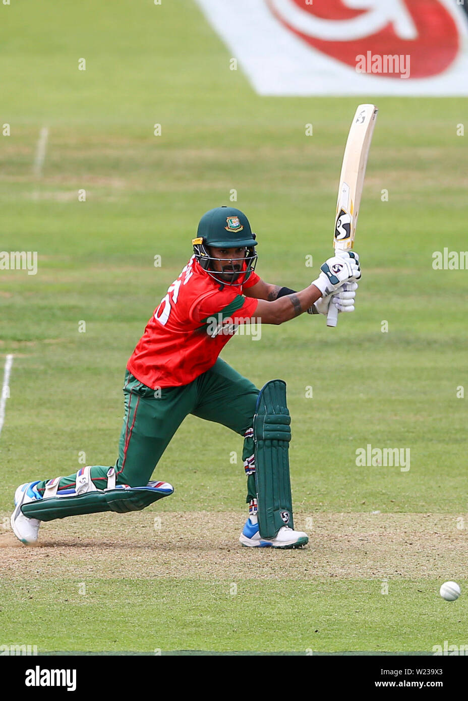 Lords Cricket Ground, London, UK. 5th July, 2019. ICC World Cup Cricket ...