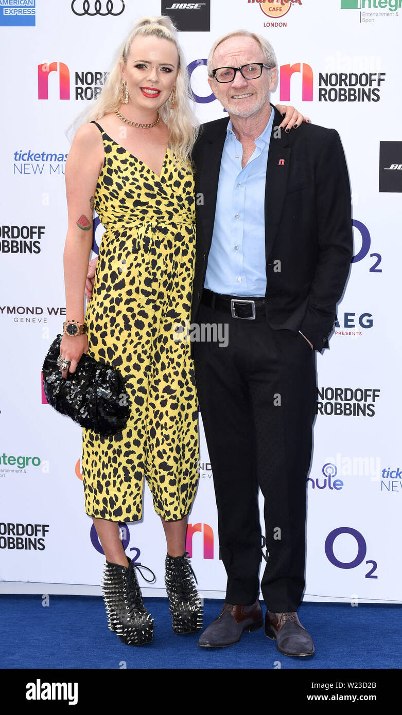 Photo Must Be Credited ©Alpha Press 080011 05/07/2019 Maddy Paterson ...