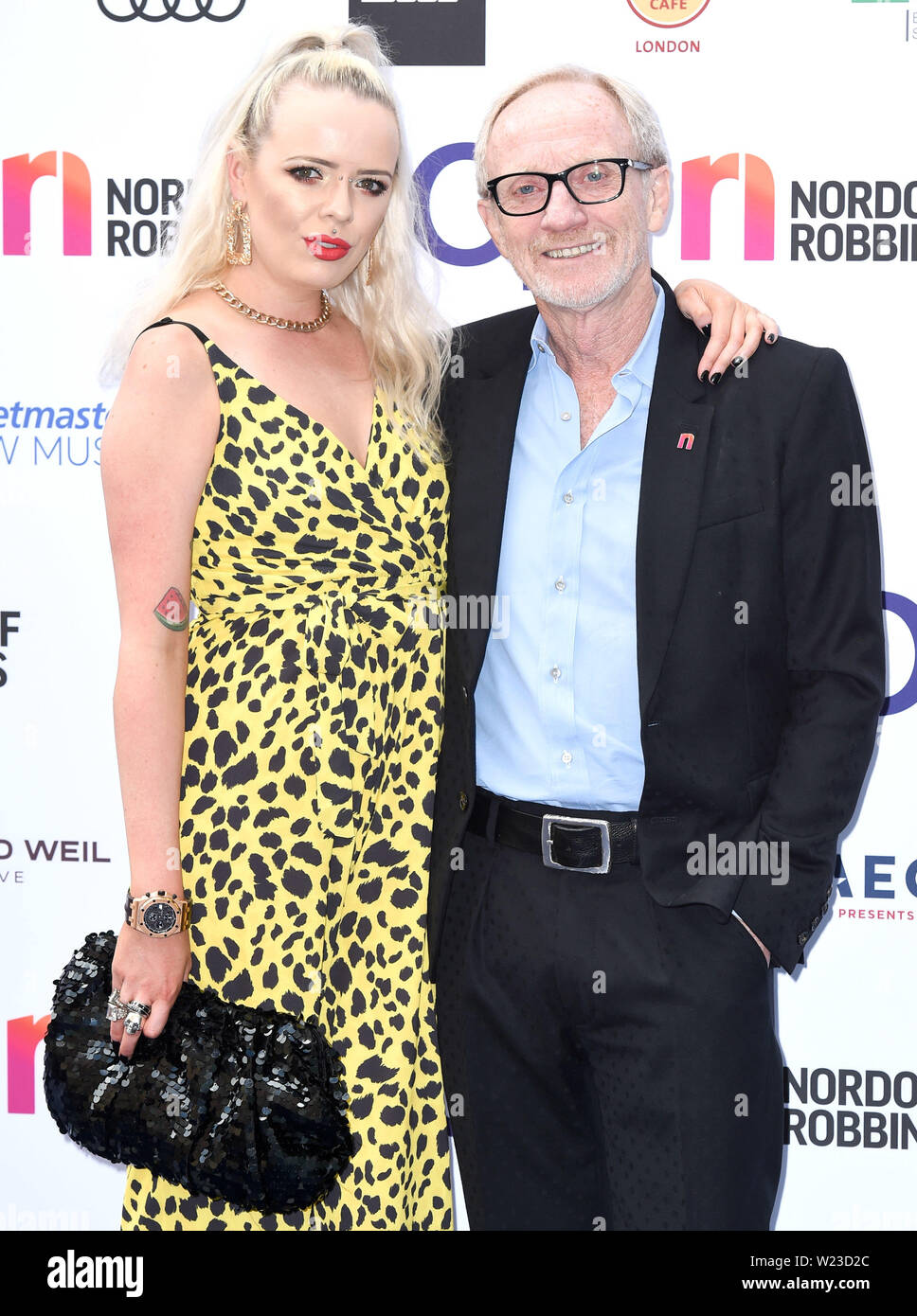 Tica tape hi-res stock photography and images - Alamy