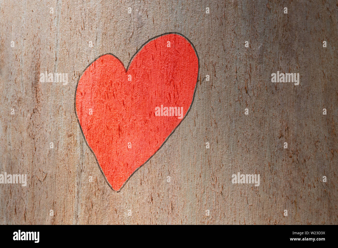 Love for the tree hi-res stock photography and images - Alamy