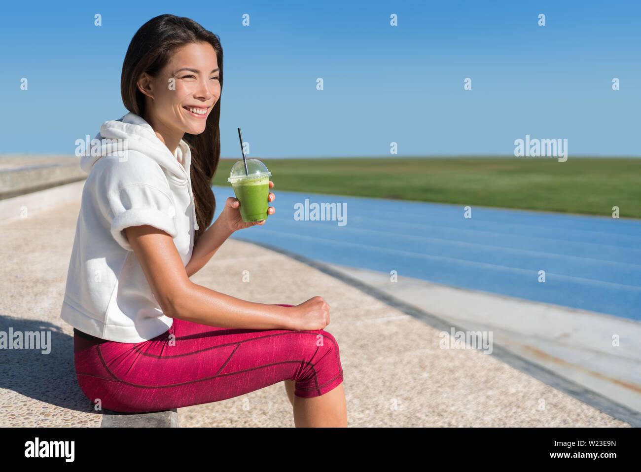 Drink athletics hi-res stock photography and images - Alamy