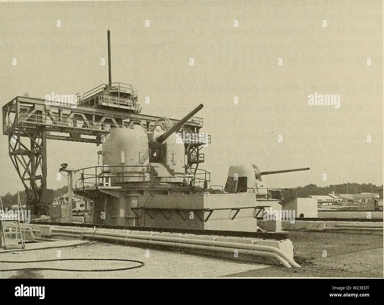 Dahlgren 1977 hi-res stock photography and images - Alamy