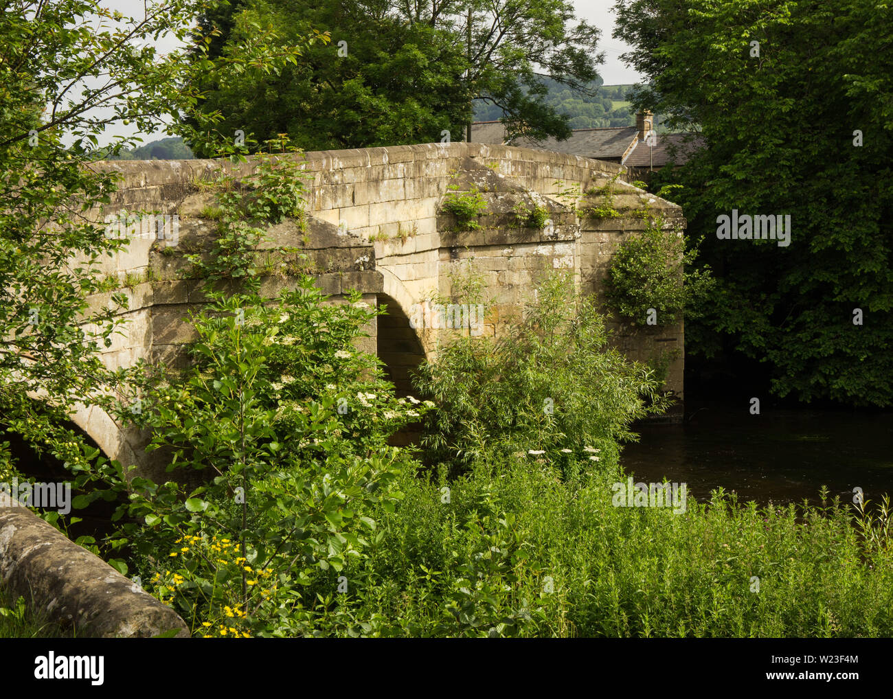 Cobb bridge hi-res stock photography and images - Alamy