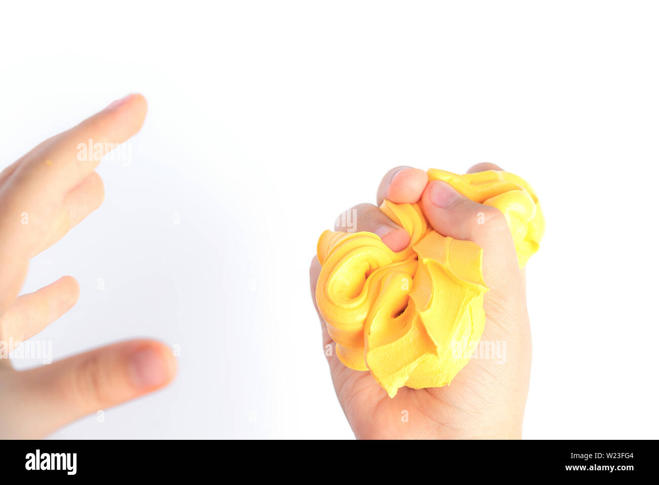 Stretchy glue hi-res stock photography and images - Alamy