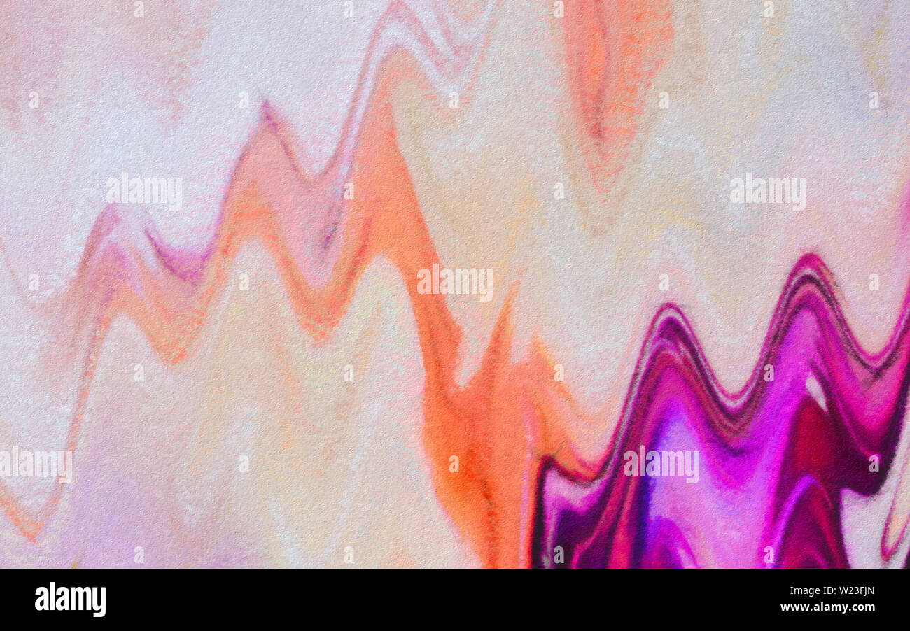 Abstract colorful pattern for use as backdrop for different design ...