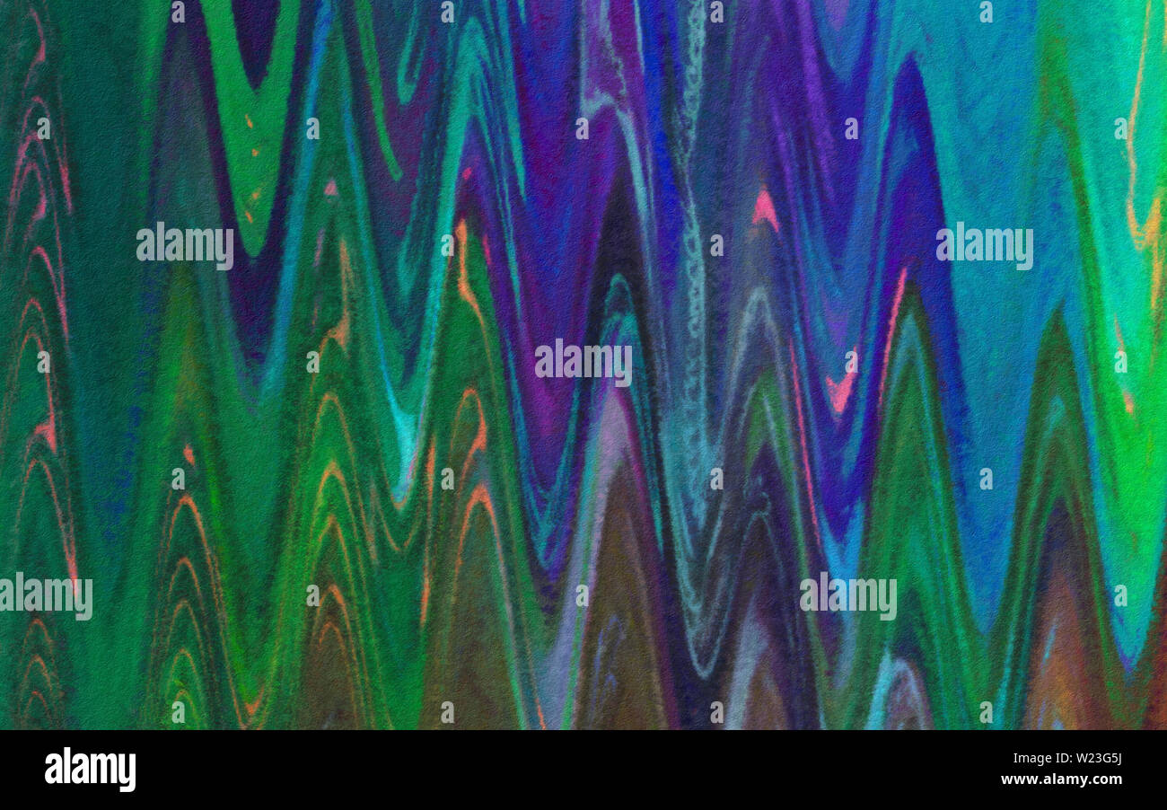 Abstract colorful pattern for use as backdrop for different design ...