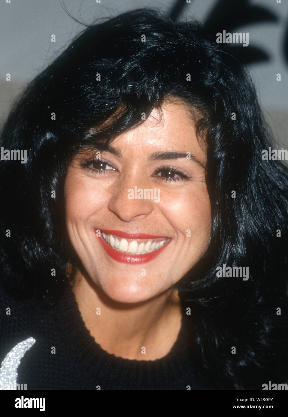 Maria Conchita Alonso 1993 Photo By Michael Ferguson/PHOTOlink.net ...