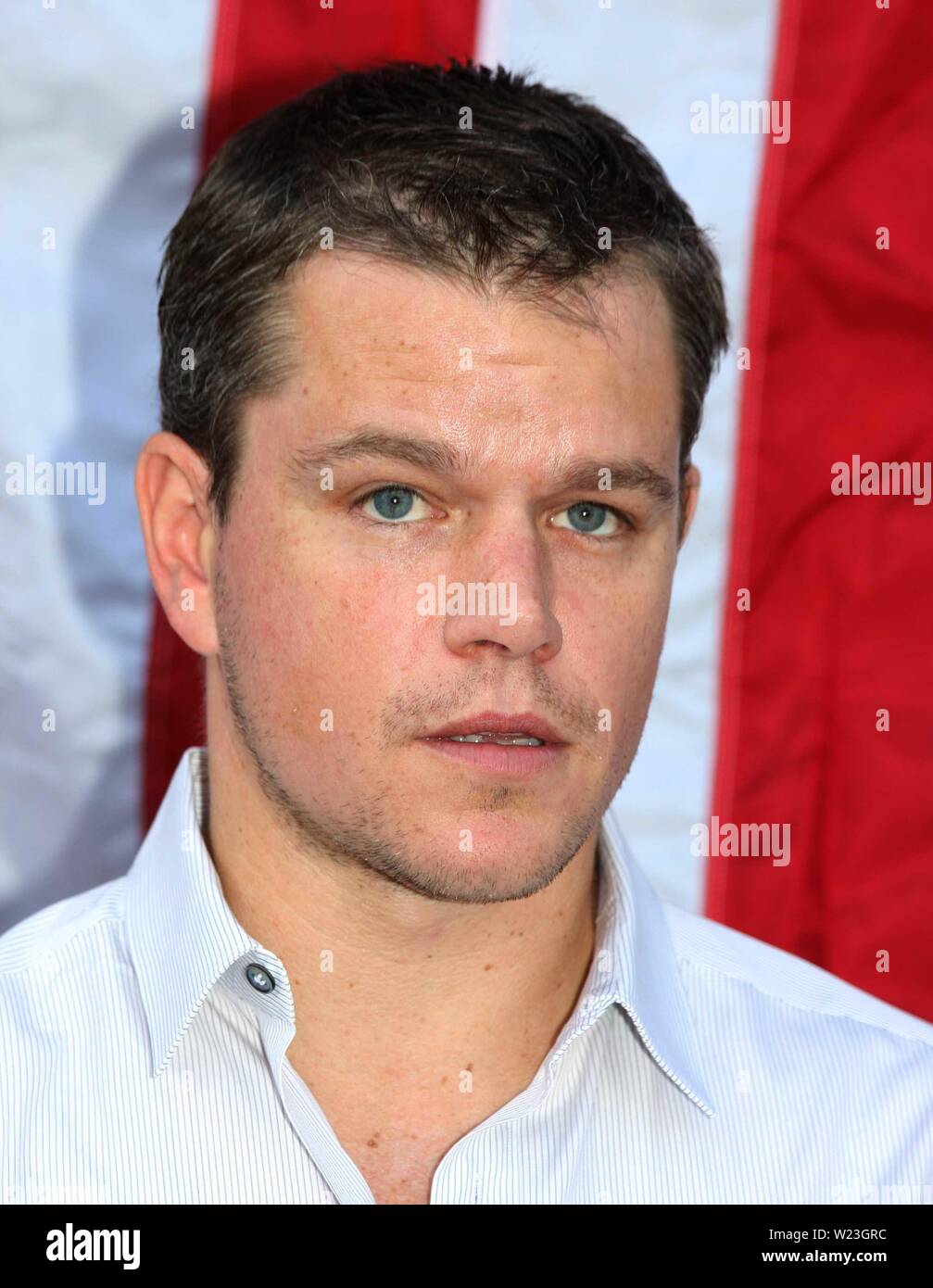 Matt jr hi-res stock photography and images - Alamy