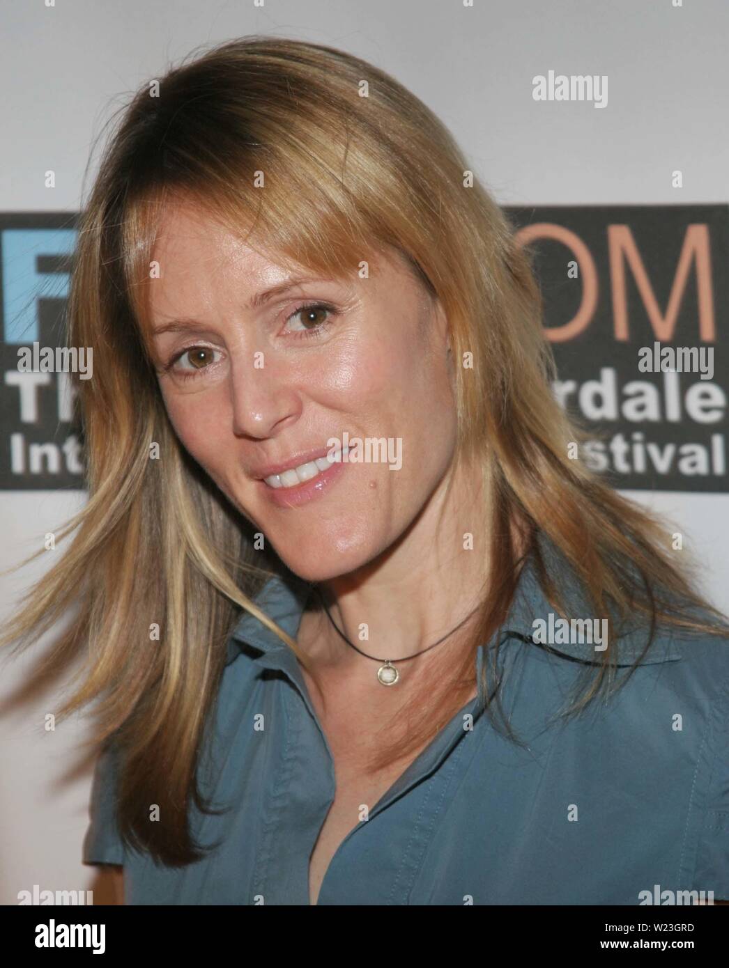 Mary Stuart Masterson 2007 Photo By JR Davis/PHOTOlink.net Stock Photo ...