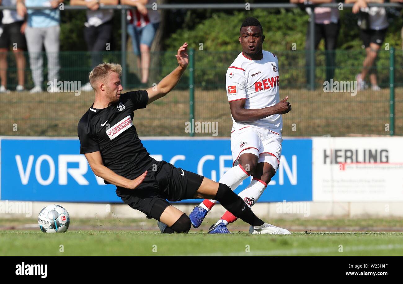 Cologne frechen hi-res stock photography and images - Alamy
