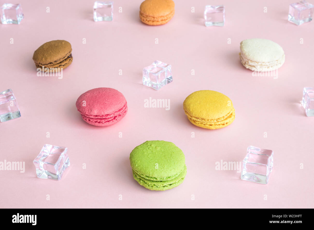 Creative Macaroons