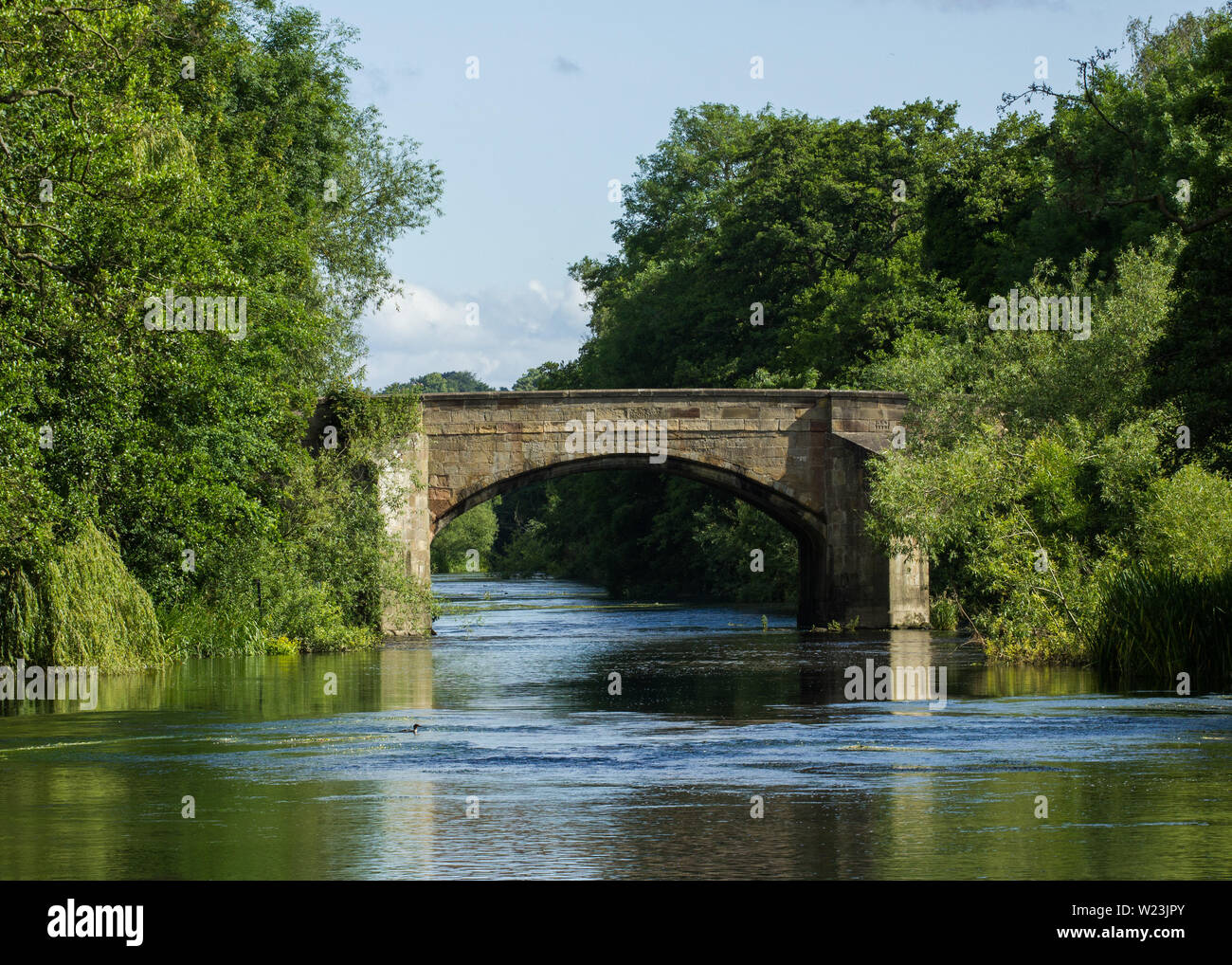 Duffield town hi-res stock photography and images - Alamy