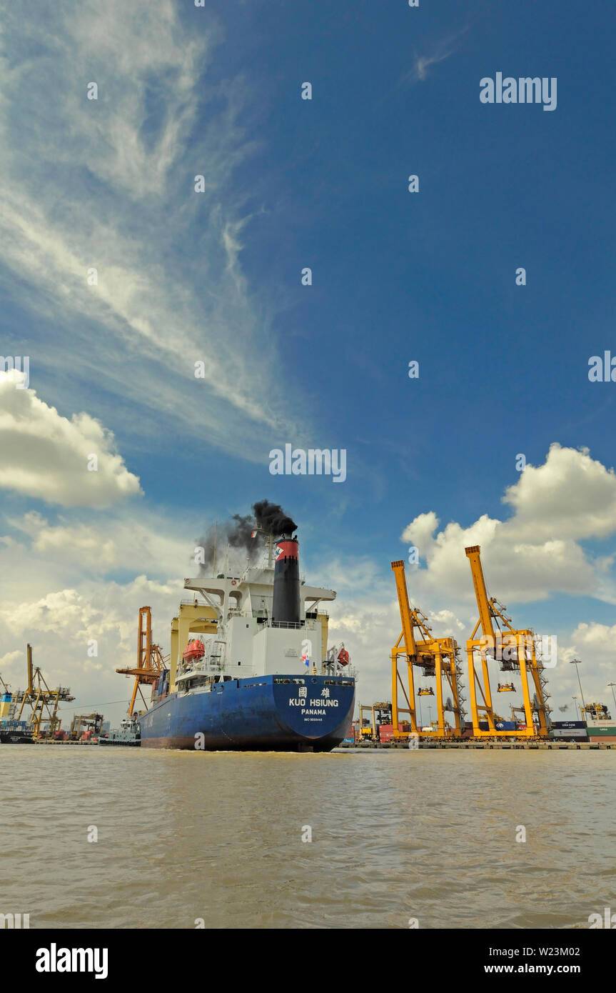 Hsiung High Resolution Stock Photography and Images - Alamy