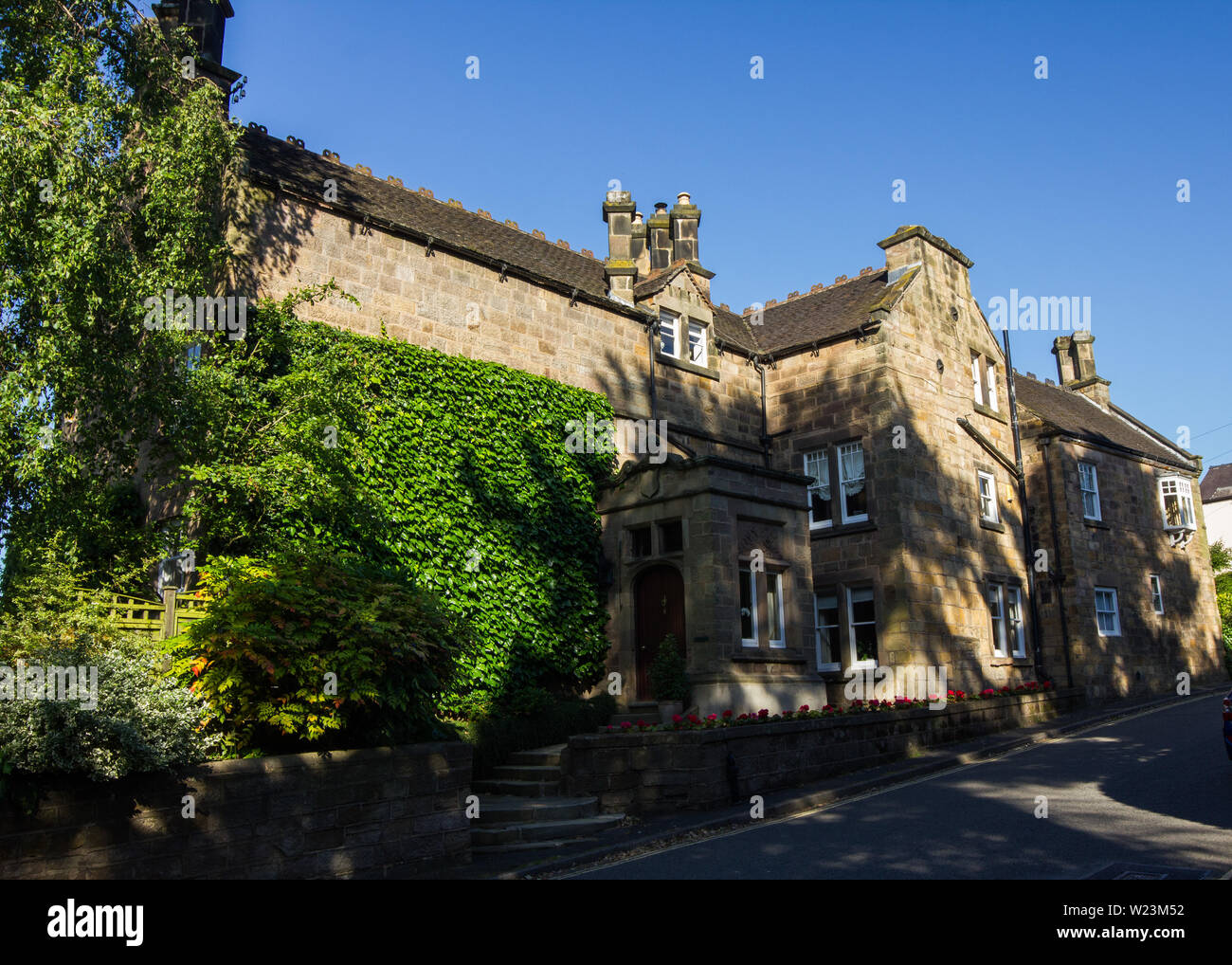 Duffield, derbyshire hi-res stock photography and images - Alamy