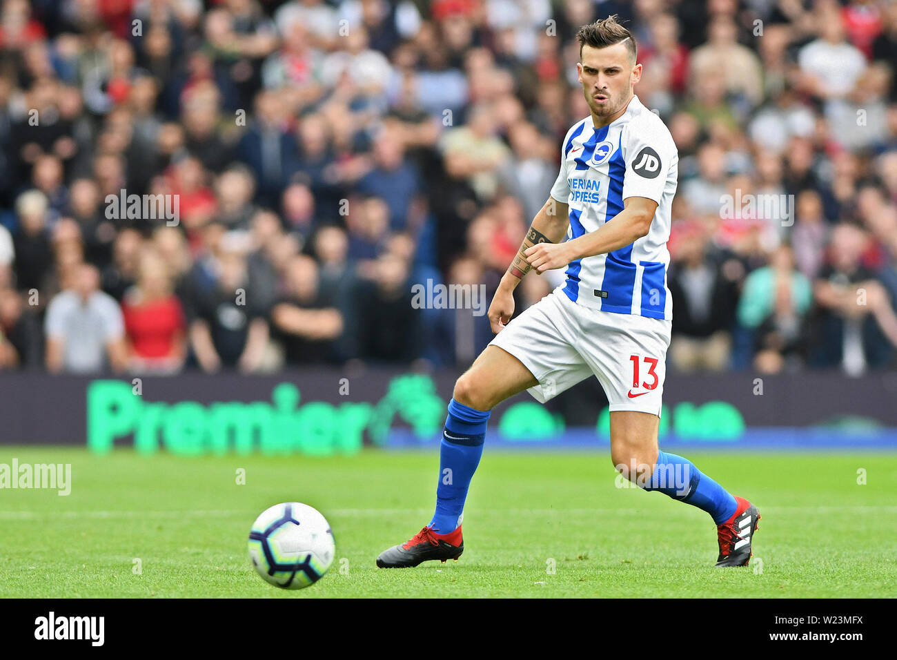 Pascal gross hi-res stock photography and images - Alamy