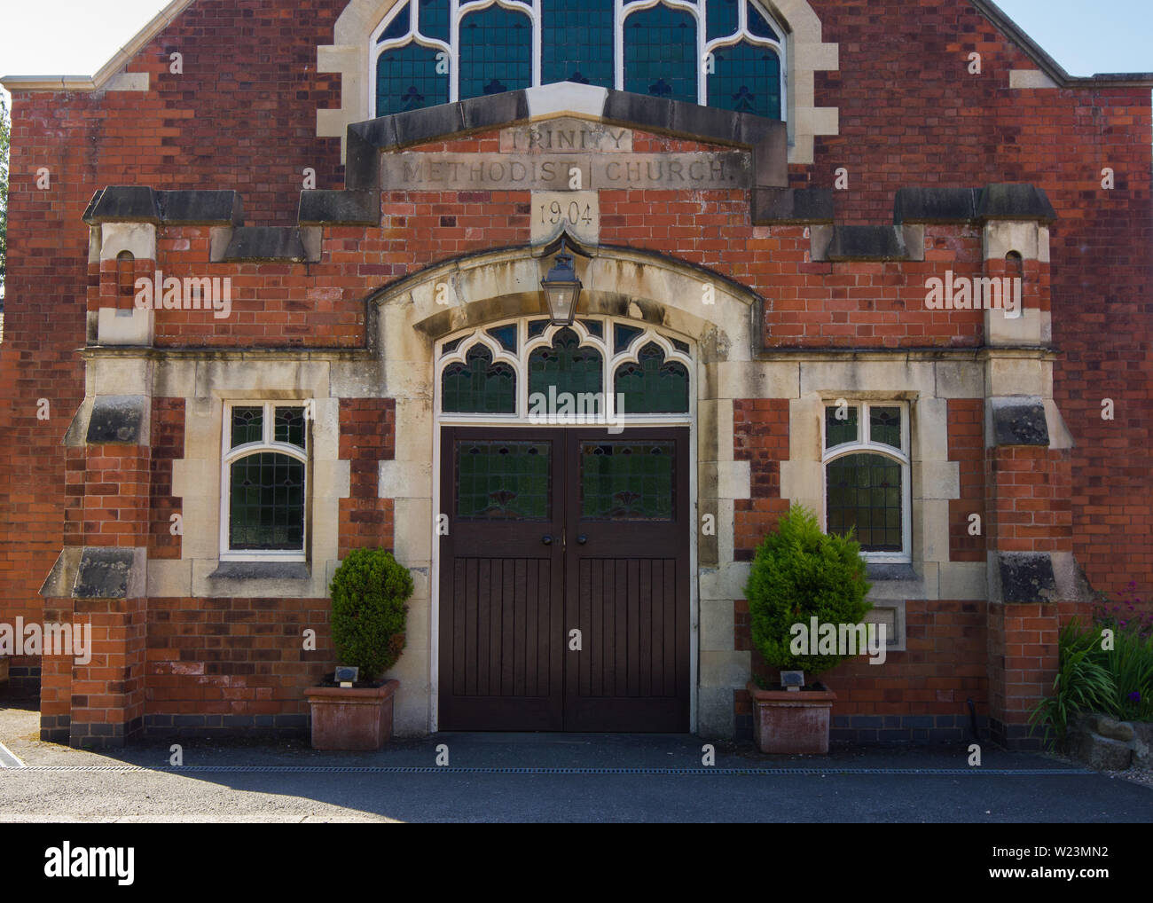 Duffield town hi-res stock photography and images - Alamy