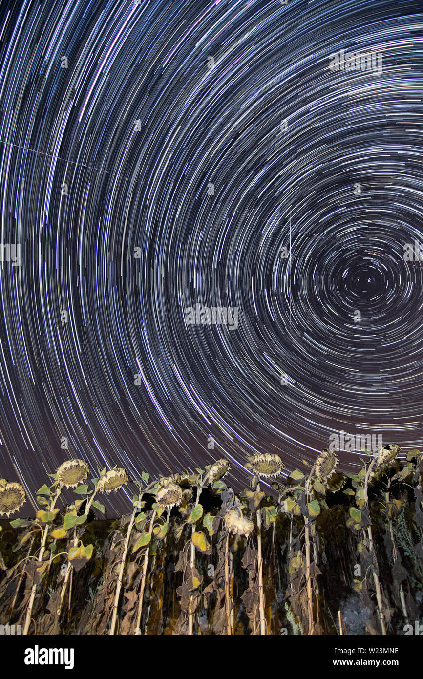 Circumpolar hi-res stock photography and images - Alamy