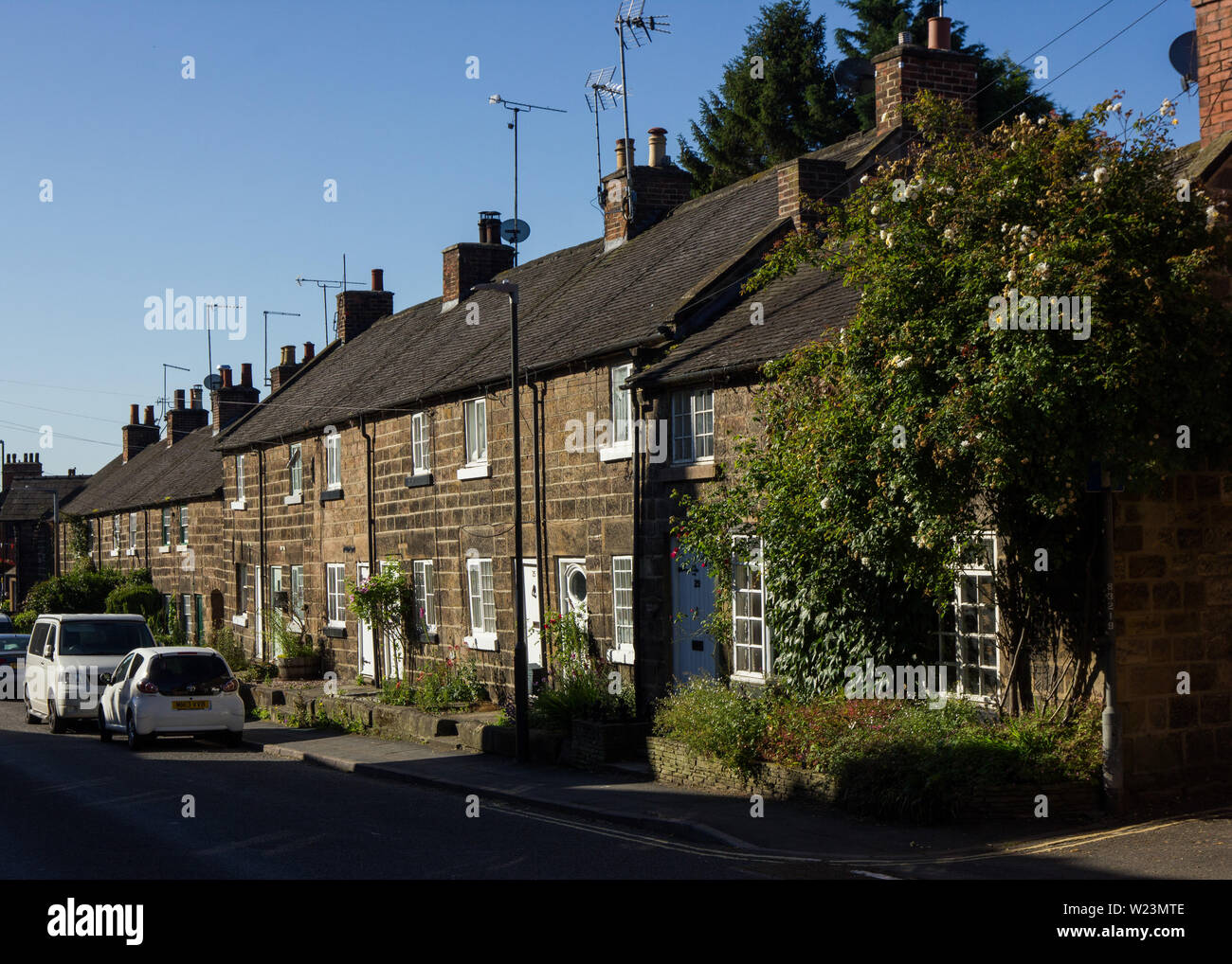 Duffield, derbyshire hi-res stock photography and images - Alamy