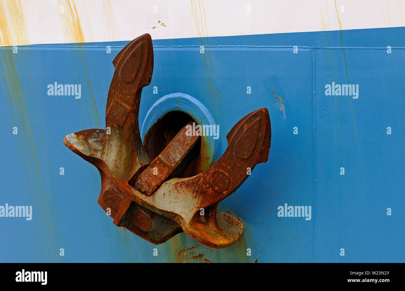 Ship weld hi-res stock photography and images - Alamy