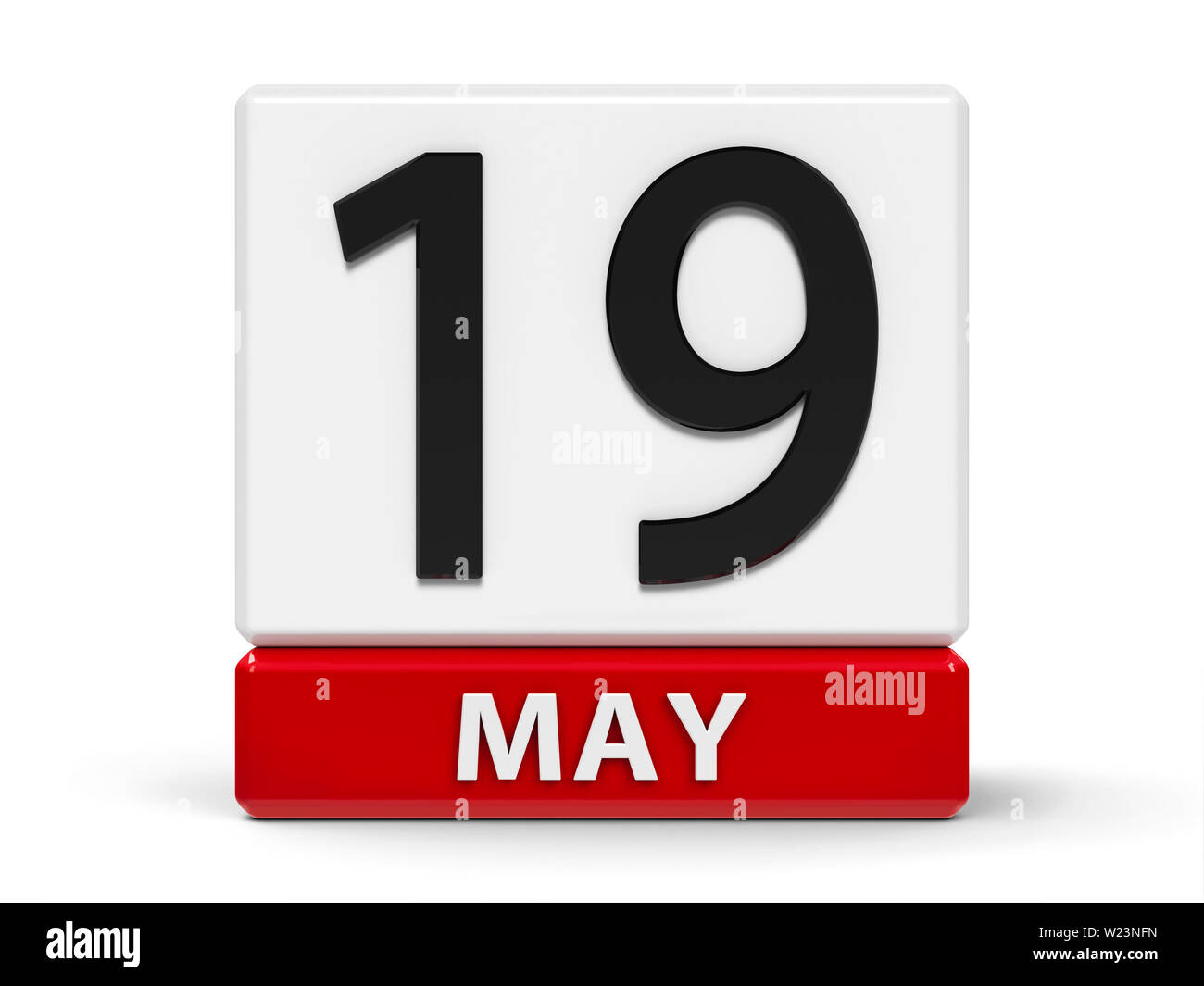 19 may 2019 Cut Out Stock Images & Pictures - Alamy