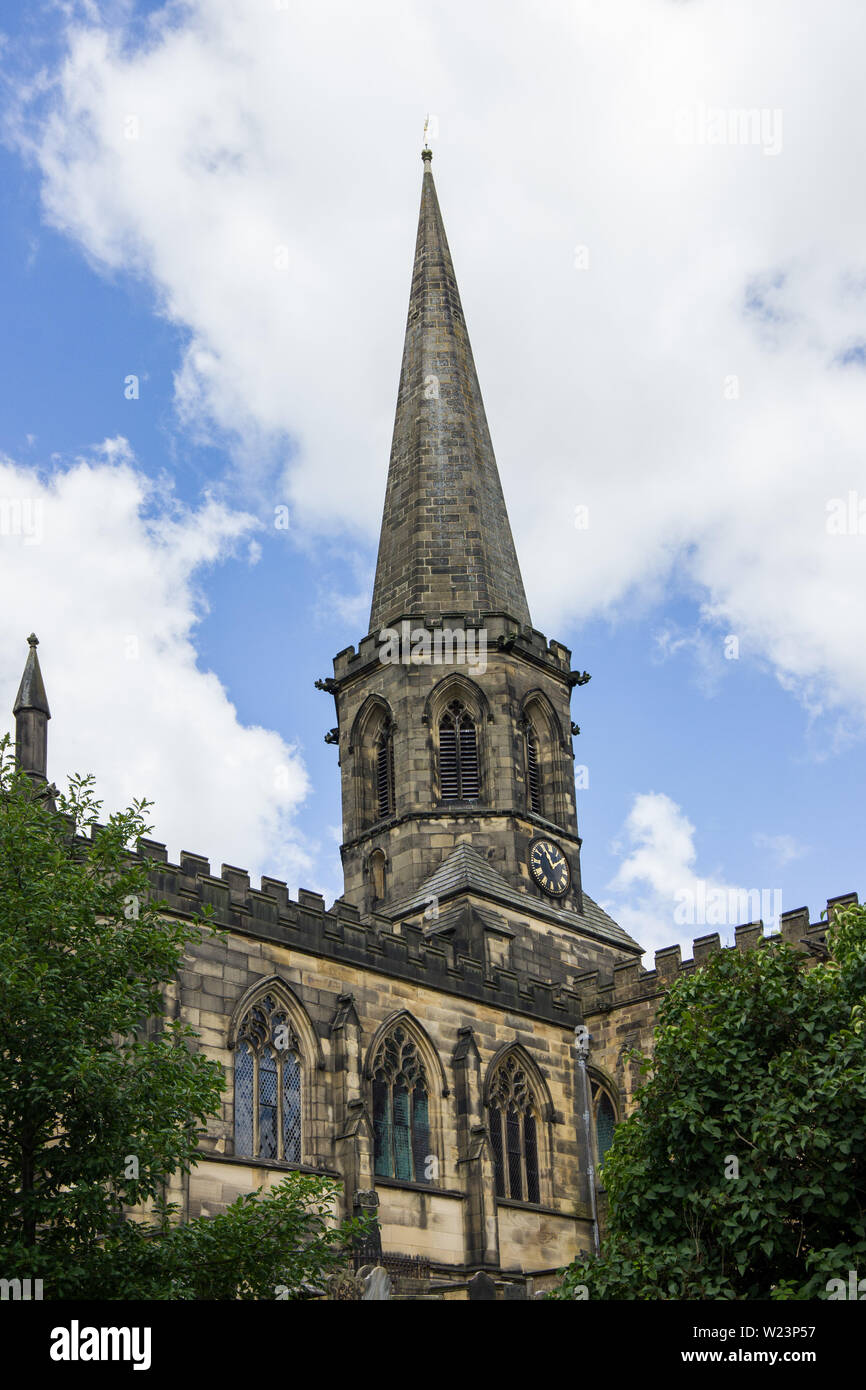 Village of duffield hi-res stock photography and images - Alamy