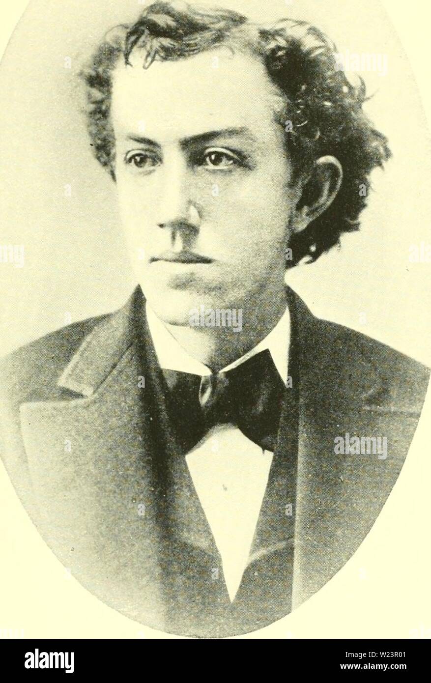 Archive image from page 178 of The days of a man,. The days of a man ...