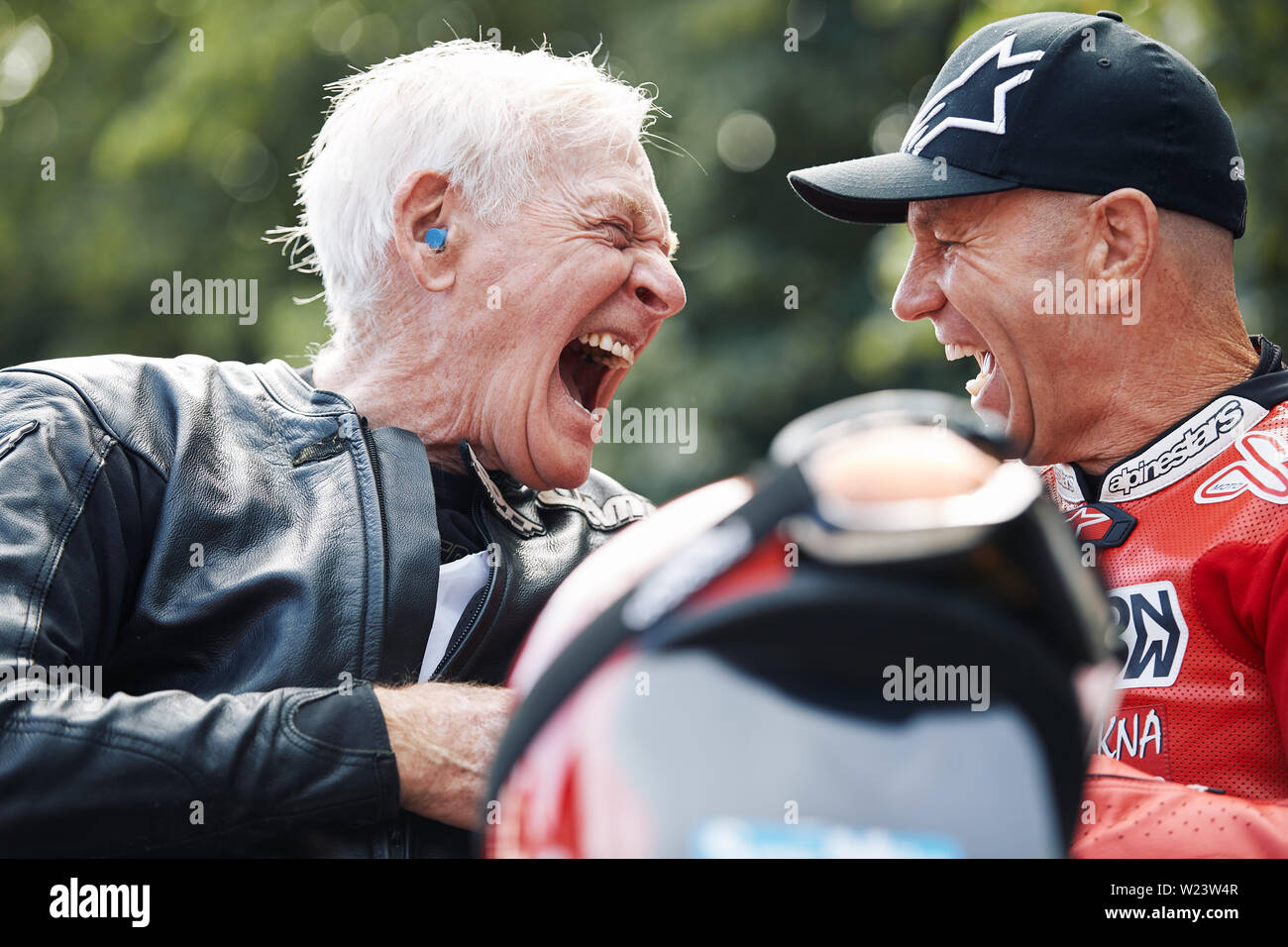 Samuel hamilton hi-res stock photography and images - Alamy