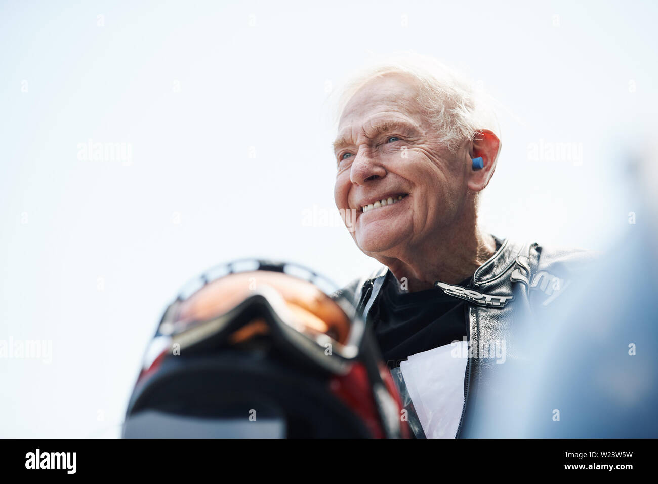 Samuel hamilton hi-res stock photography and images - Alamy