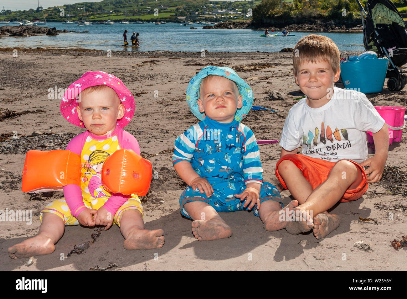 Abigail child hi-res stock photography and images - Alamy