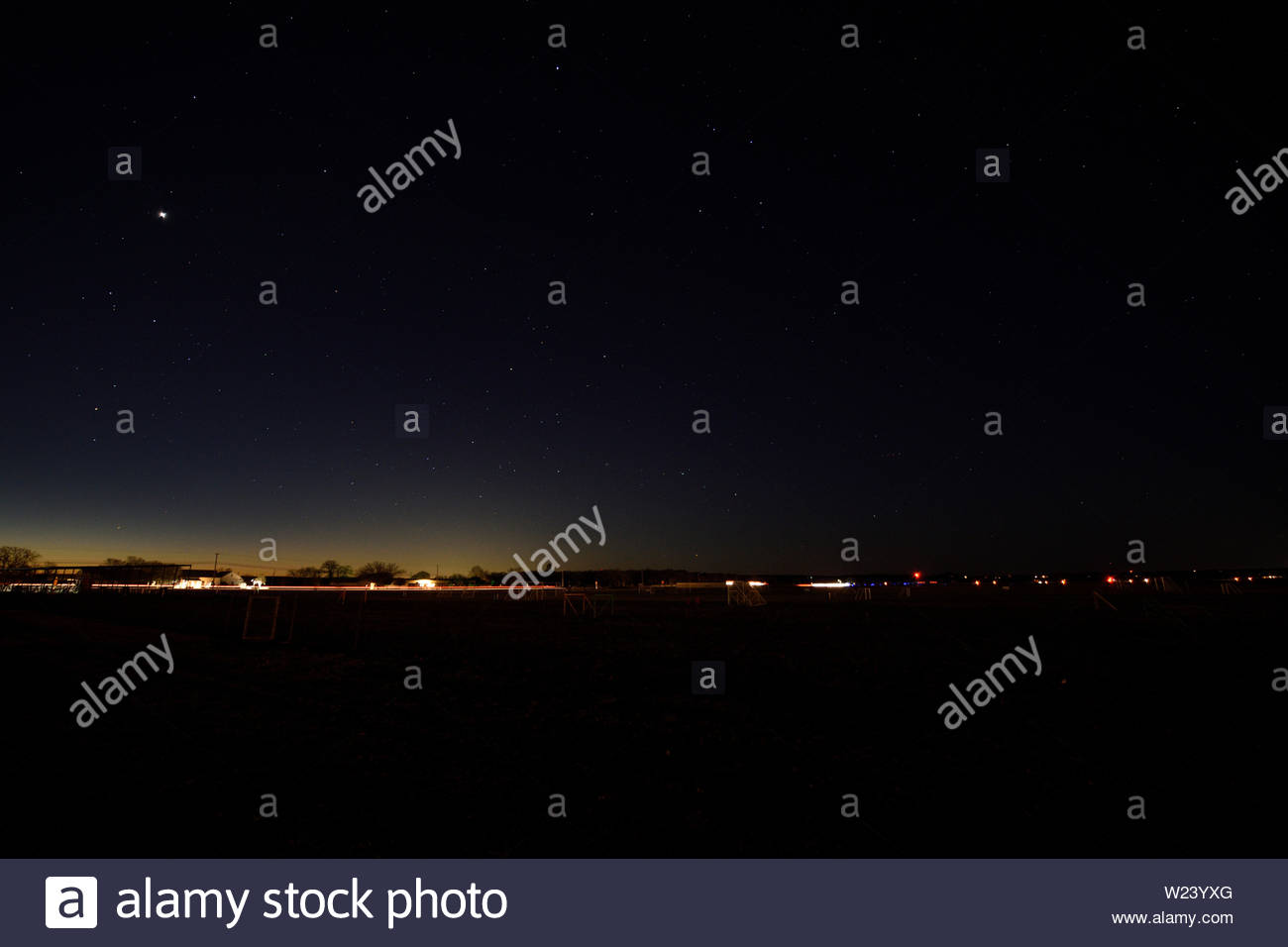 Daybreak Star High Resolution Stock Photography and Images - Alamy