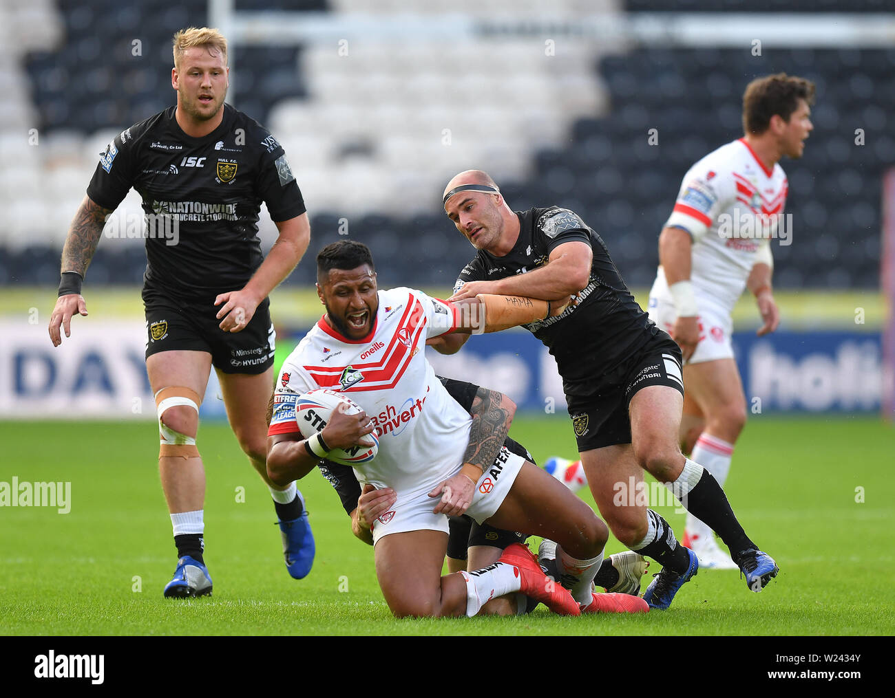 Marc Dominique High Resolution Stock Photography and Images - Alamy