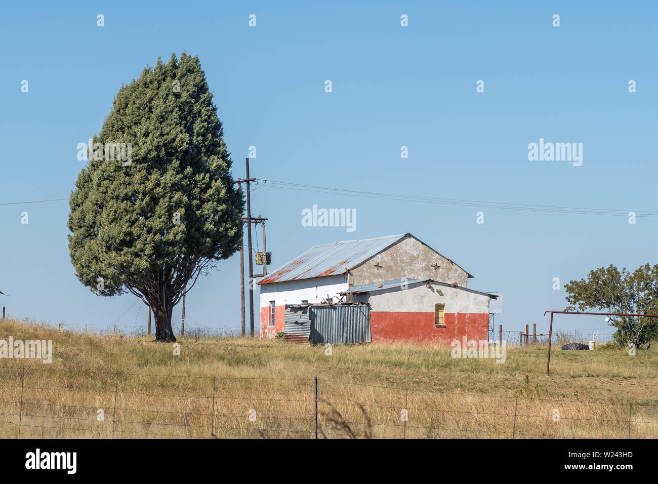 Countryside warden hi-res stock photography and images - Alamy