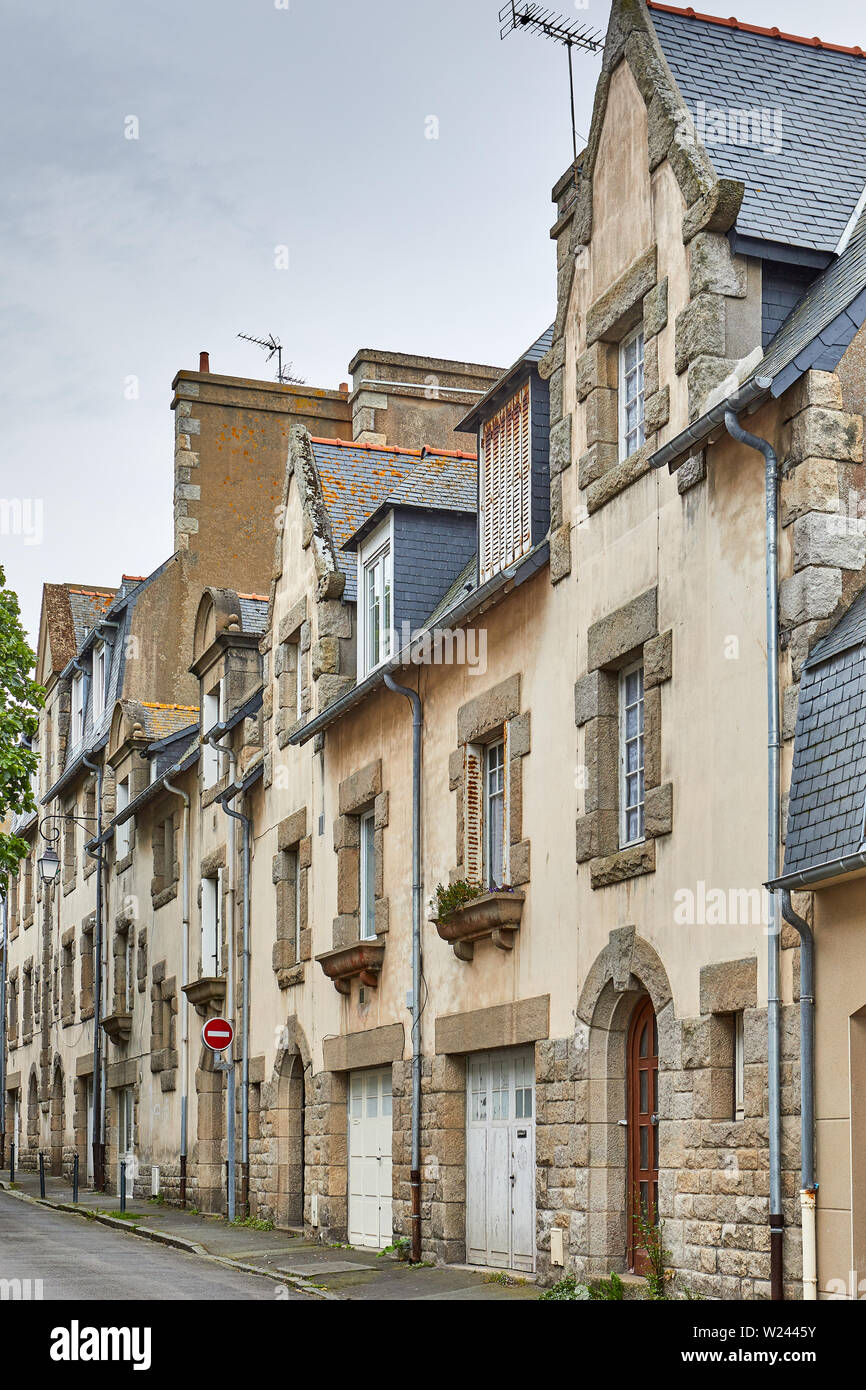 St servan hi-res stock photography and images - Alamy