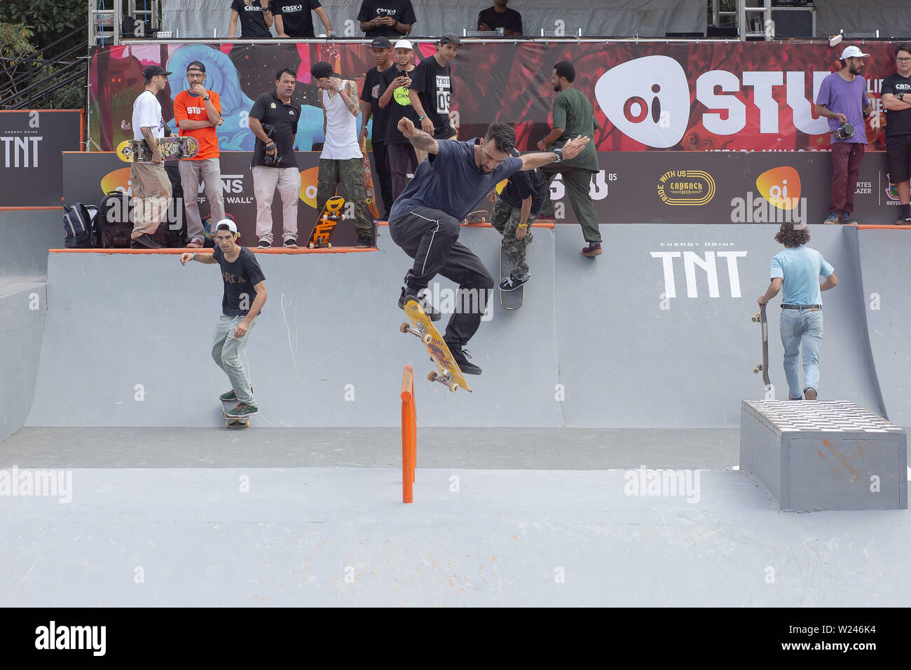 Rodrigo leal hi-res stock photography and images - Alamy