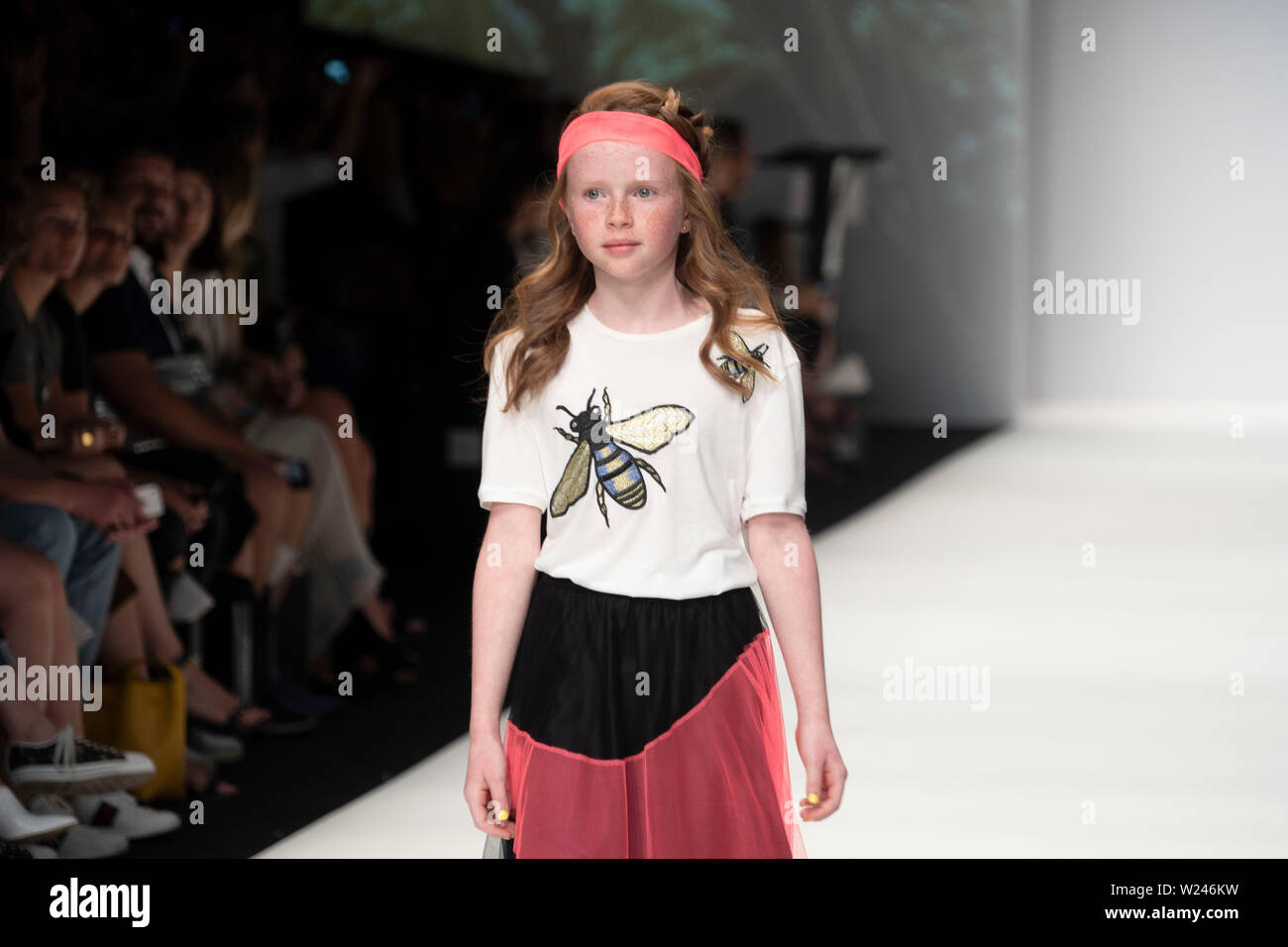 Simone kowalski hi-res stock photography and images - Alamy