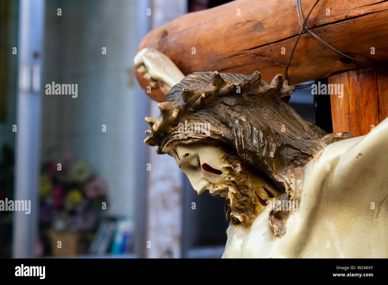 Main Religion In Mexico